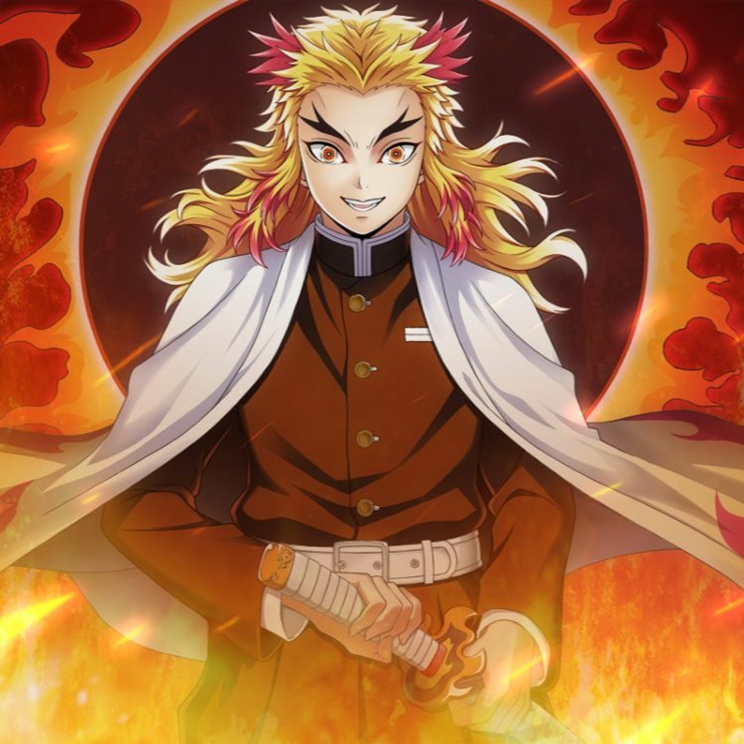 Stream Demon Slayer Rengoku Theme (Epic Version) by Ashif N | Listen ...