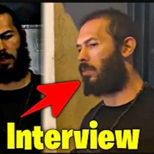 Stream Andrew Tate First Interview Leaving Jail (NEW Footage) by Guest ...