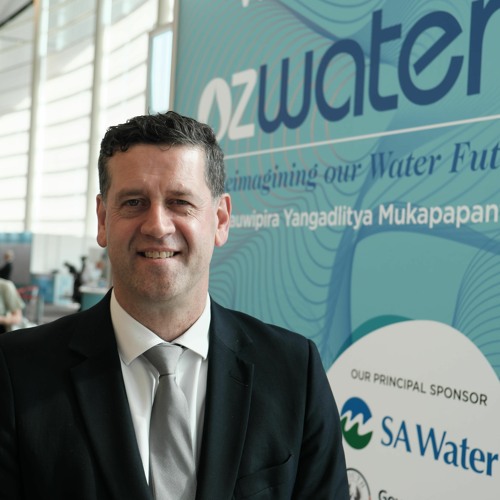 Stream Simon Burgess GM Adelaide Convention Centre on first national ...