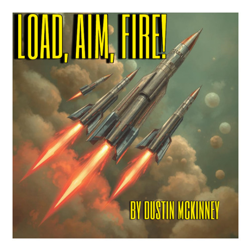 Stream Load, Aim, Fire! by DM Music (OLD ACCOUNT) | Listen online for ...