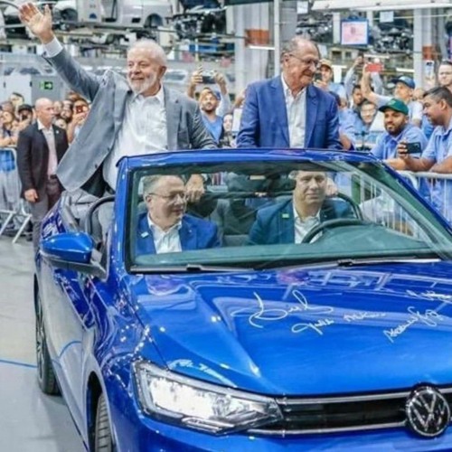 Stream Brasil: ¿qué dicen las nuevas encuestas? Por Juan Manuel Karg by ...