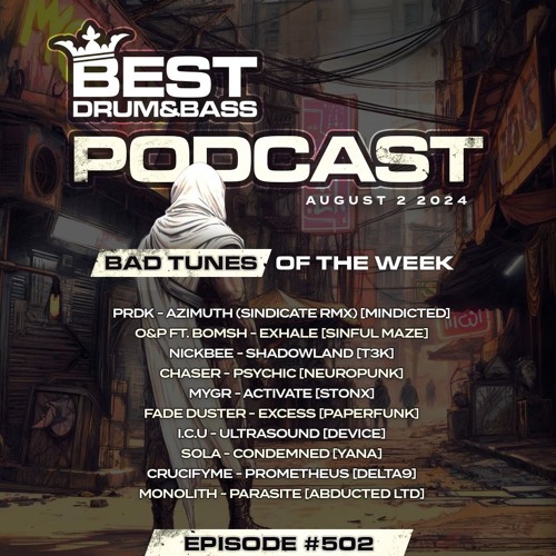 Stream Podcast 502- Bad Syntax & Cylas by Abducted LTD | Listen online ...