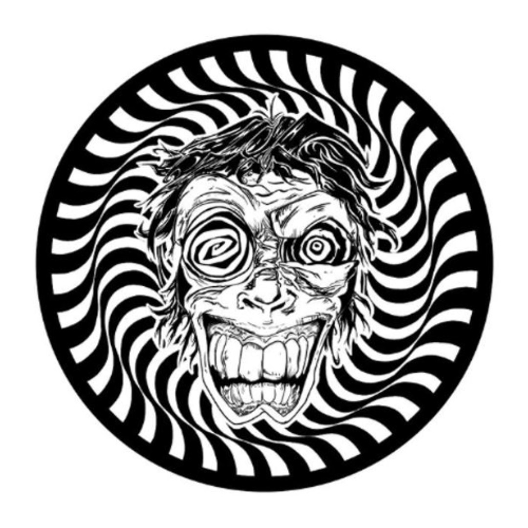 Stream WAVETEK - DEREALIZATION by rave-party-teknival.com | Listen ...