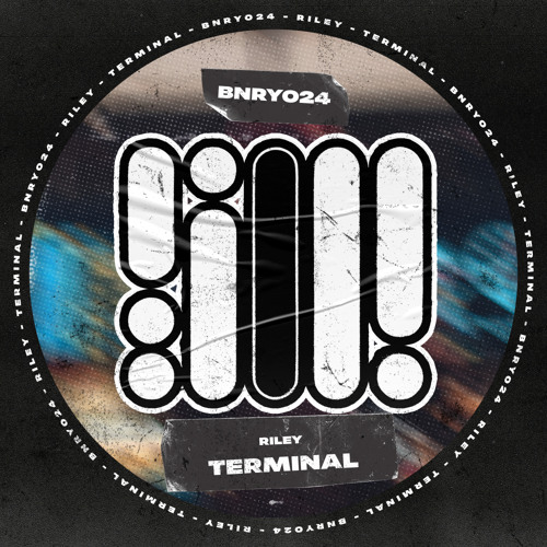 Stream Terminal by BINARY | Listen online for free on SoundCloud