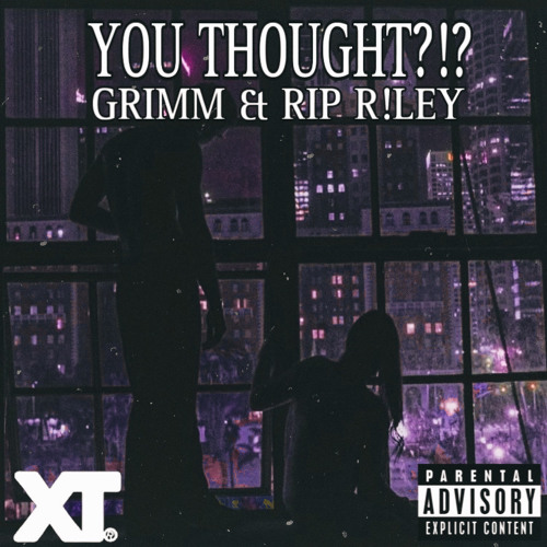 Stream YOU THOUGHT?!? FT. RIP R!LEY by 808 GRIMM | Listen online for ...