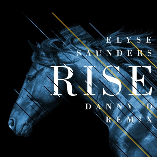 Stream Rise DJ DANNY D Remix by Roar Records Inc. | Listen online for ...