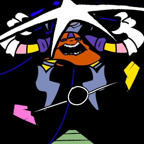 Listen to Headache - Deltarune Chapter 3 Fantrack by Kirbs in Deltarune ...
