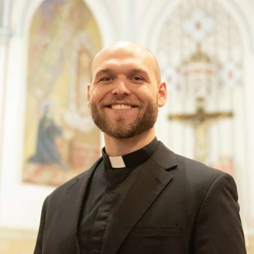 Stream August 21 2022 - 21st Sunday in Ordinary Time - Fr Michael ...