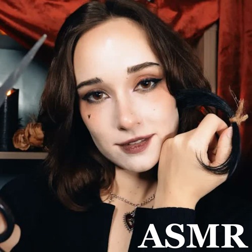 Stream Occult Goth is Obsessed with You Pt.5 by ASMRdB | Listen online ...