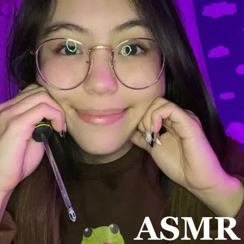 Stream Triggers For People With Adhd Pt1 By Tiptoe Tingles Asmr