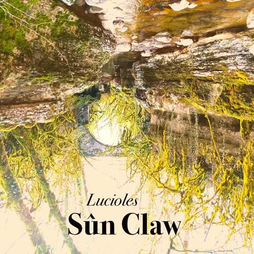 Stream ismael boerner | Listen to Sun Claw- EP A l'ombre des cornus ...