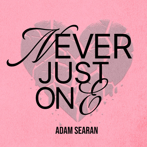 Stream Adam Searan X Ryan Michaels Never Just One by adamsearan ...