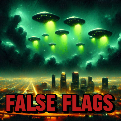 Stream False Flags by Crazy_Pooky | Listen online for free on SoundCloud
