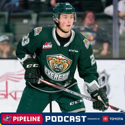 Stream episode The Pipeline Podcast Ep 3 - Jake Christiansen by CBJ ...