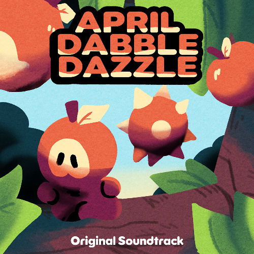 Stream Rabid Tunes | Listen to April Dabble Dazzle Original Soundtrack ...