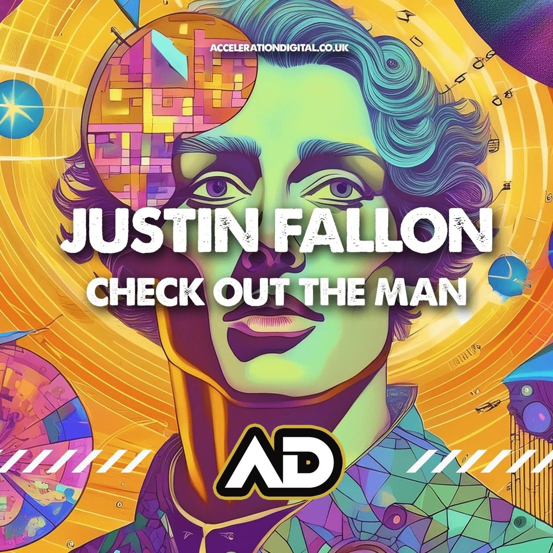 Stream Check Out The Man - sample. by Justin Fallon | Listen online for ...