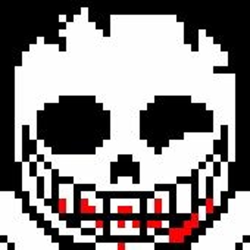 Stream Insanity Sans | Zero Danteero (2018 OLD VERSION) by Zero ...