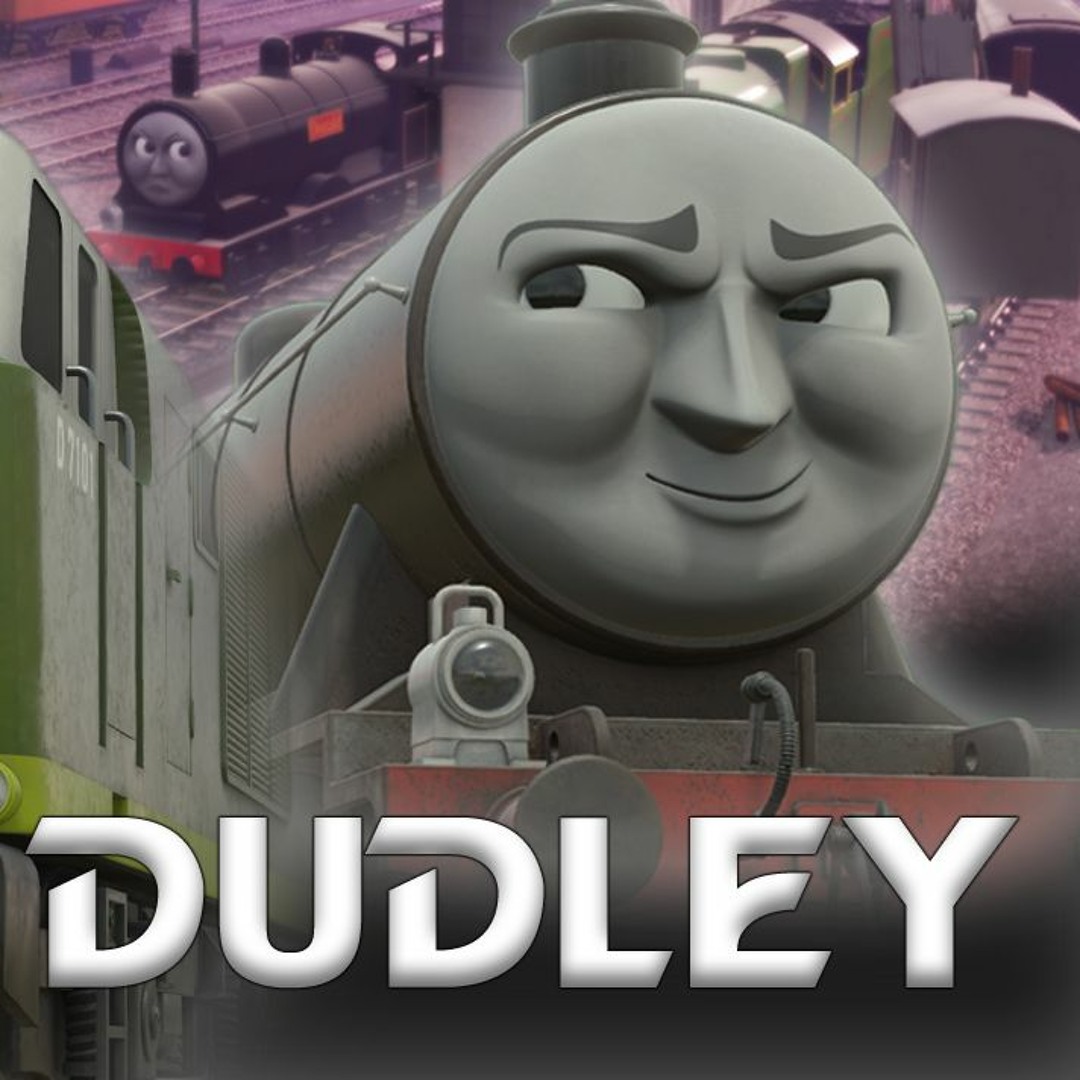 Stream Carson's Music Shop | Listen to Dudley The Vagrant Engine - Original Soundtrack playlist ...