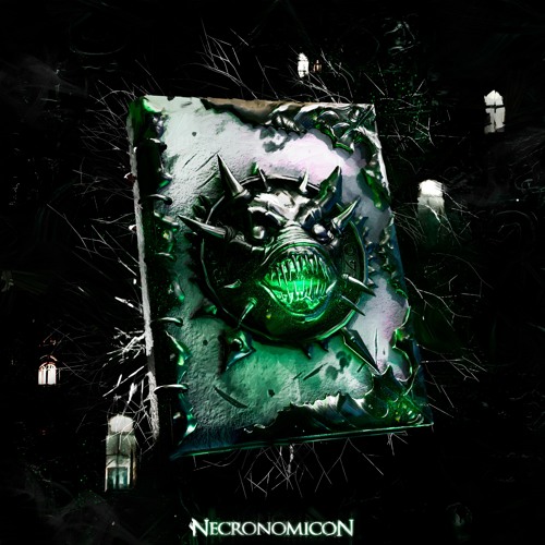 Necronomicon