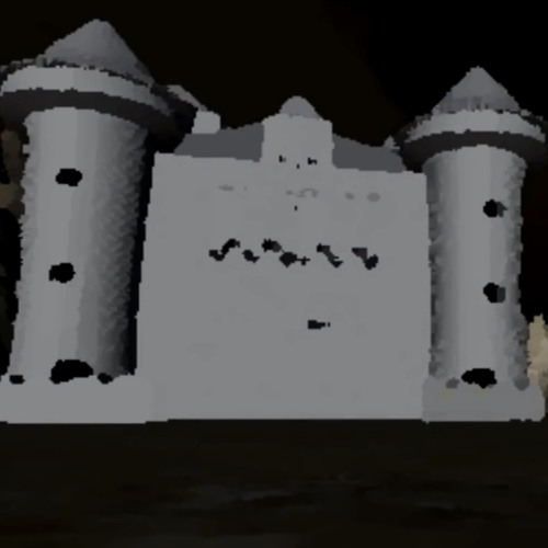 Stream Bladee - Reborn (Jaysolo cover) by ☆Yung Fendi God☆ | Listen ...