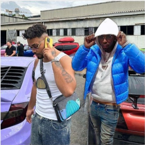 Stream LVBEL C5 & POP SMOKE - HAVHAVHAV REMİX by Alper Savage | Listen ...