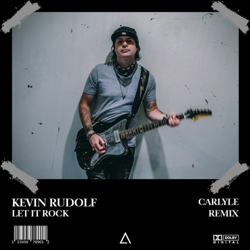 Stream EDM FAMILY Extras | Listen to Kevin Rudolf - Let It Rock ...