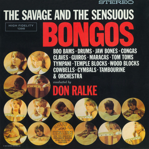 Stream The Ritual of the Cobra by Don Ralke | Listen online for free on ...