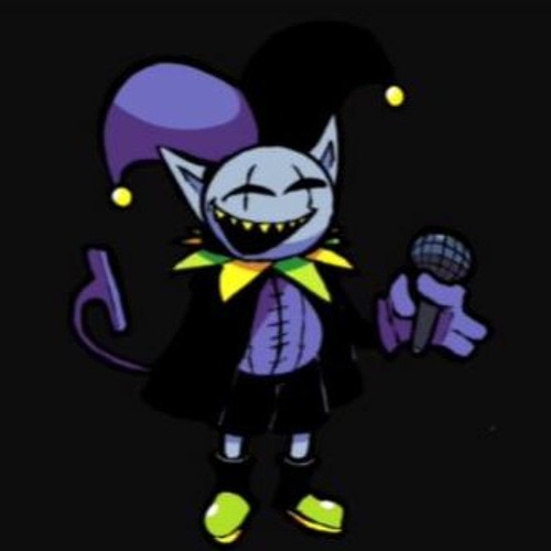 Stream Fnf Jevil (i forgot who made this) by hhhhhhhhhhhhh | Listen ...