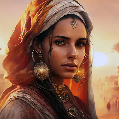 Stream Cafe De Anatolia - Marrakesh [2023 Mix] by Cafe De Anatolia | Listen online for free on ...