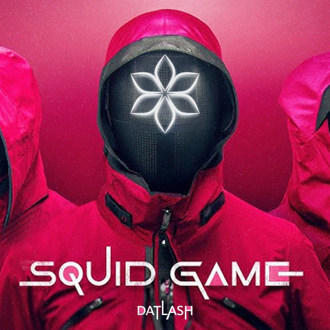 Stream Squid Game 2 - Pink Soldiers X Round And Round | Mingle Game ...