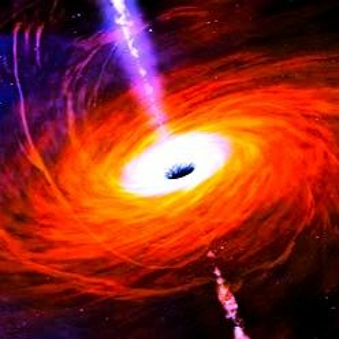 Stream Blackhole by Louis Cyphere | Listen online for free on SoundCloud