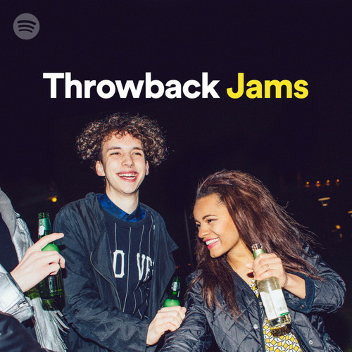 Stream yesy7 | Listen to Throwback Jams playlist online for free on ...
