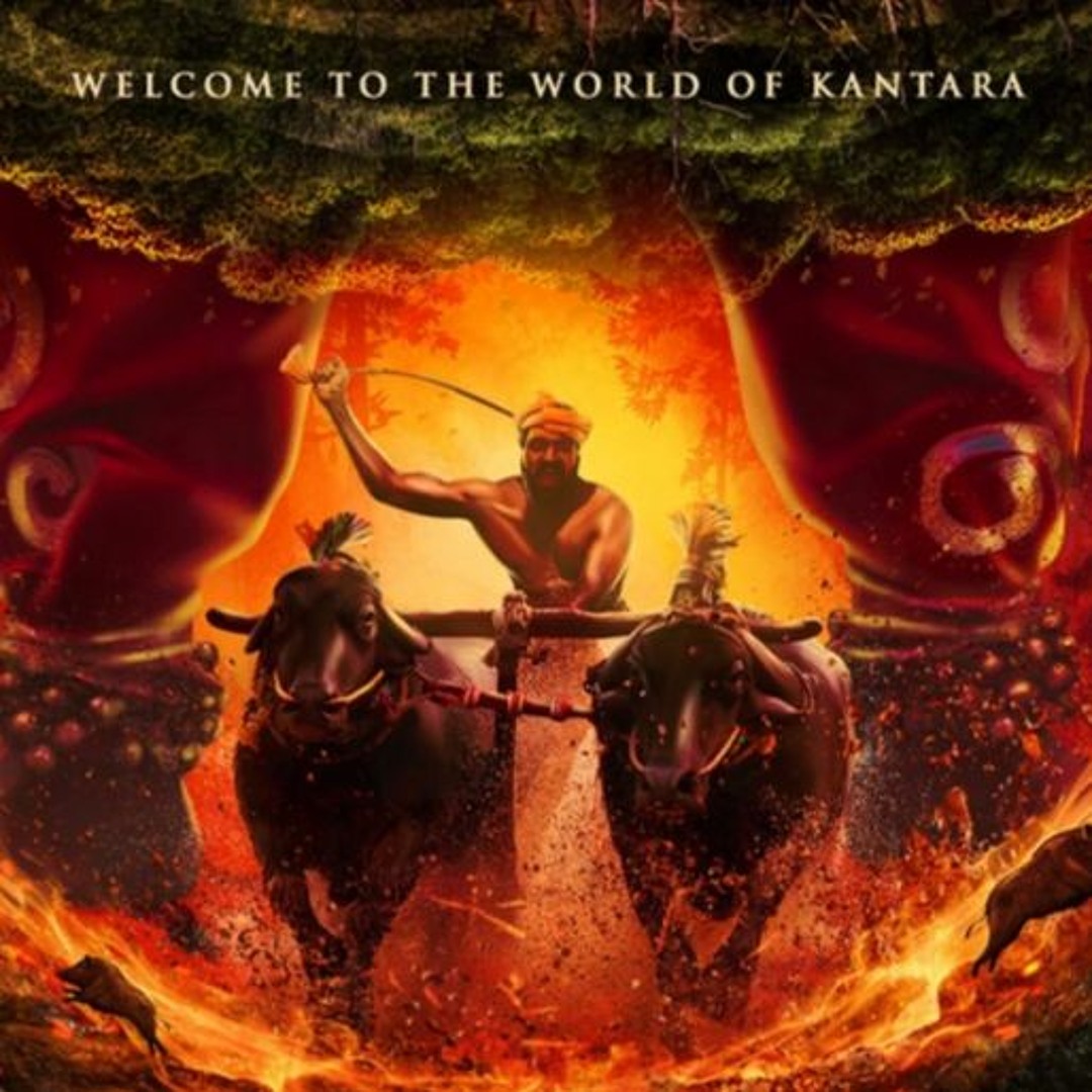 Stream Kantara - Varaha Roopam X Trance - Remix by Prince46 | Listen ...