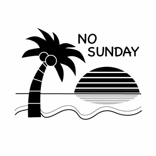 Stream NO SUNDAY | Listen to NO SUNDAY EP playlist online for free on ...