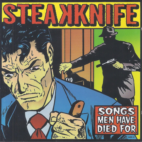 Stream Who Killed Kennedy? by Steakknife | Listen online for free on ...