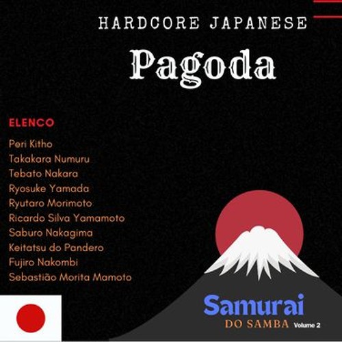 Stream Felipe Urack | Listen to Samurai do Samba playlist online for ...