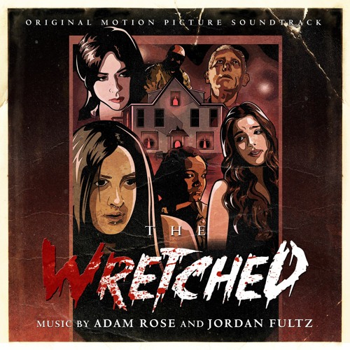 Stream Klaatu Records | Listen to The Wretched [Original Motion Picture ...