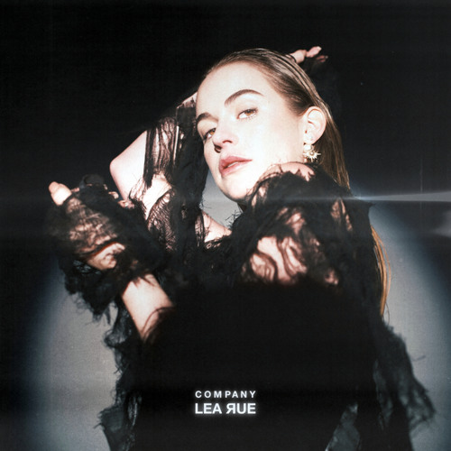Stream Company by Lea Rue | Listen online for free on SoundCloud