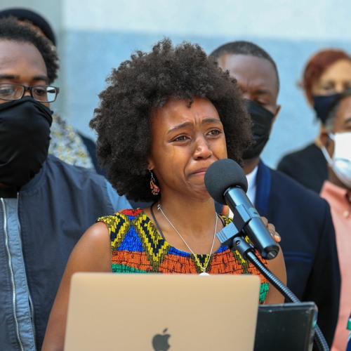 Listen to music albums featuring Nakia Porter Speaks Out About Her ...