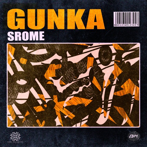 SRome - Gunka (Original Mix) by EDM Station Network | Free Listening on ...