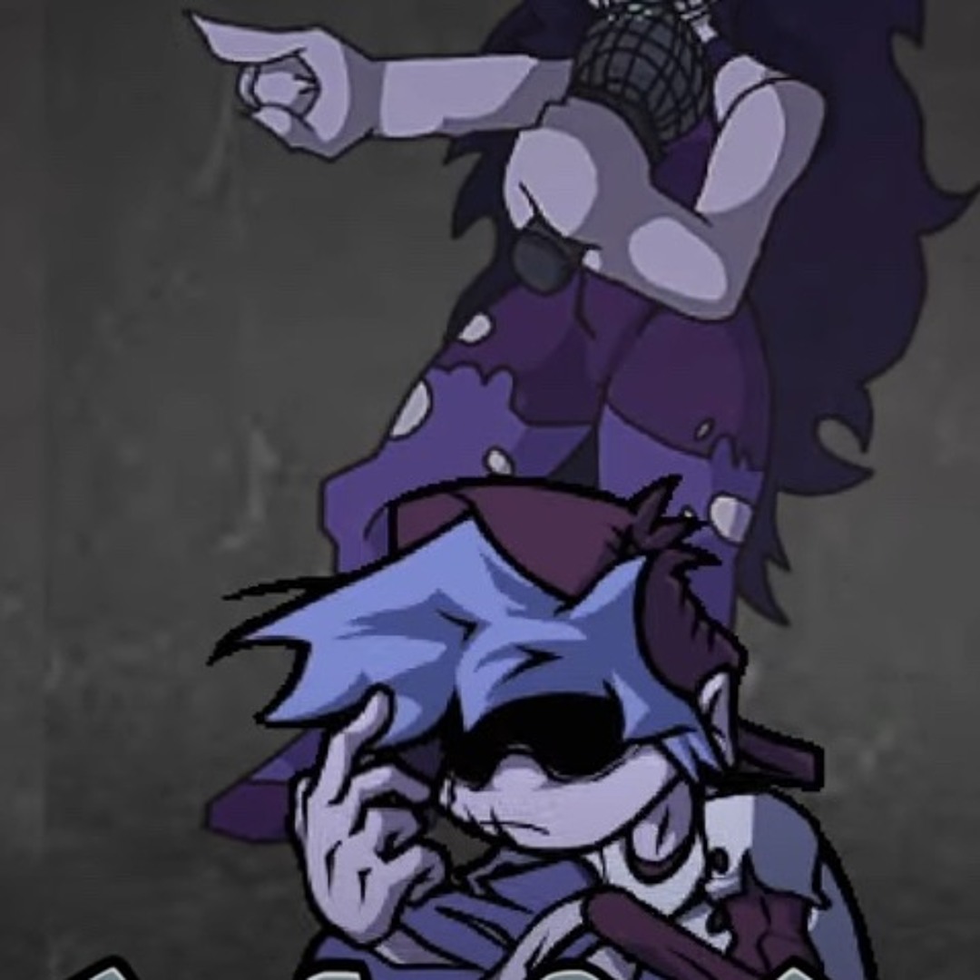 Stream FNF: Vs Herself // Vs Silly Billy Girlfriend // Silly Billy ...