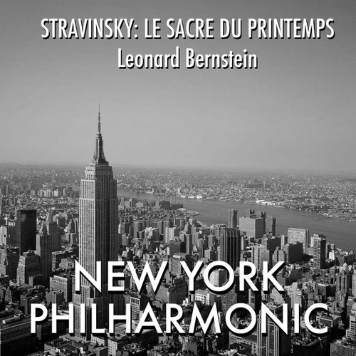 Stream Stravinsky_ Le Sacre Du Printemps (The Right Of Spring), Part 2 ...