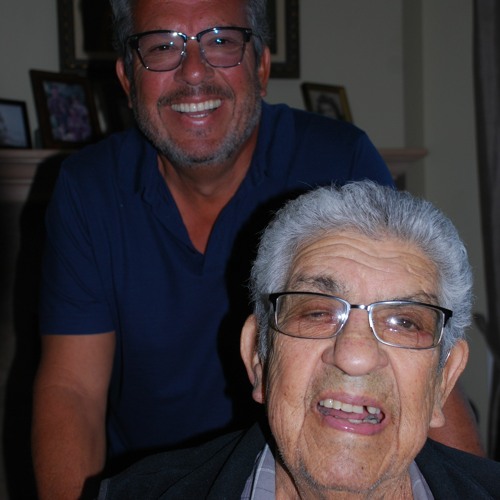 Stream episode Ray Torres | Hilos Visibles / Visible Threads by ...