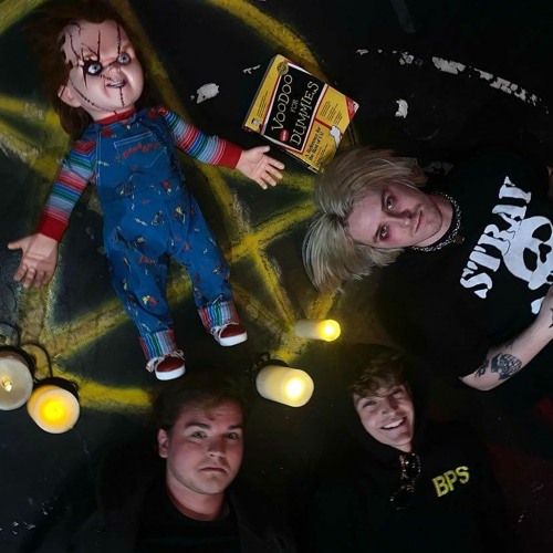 Stream Lil Cuwy Bells | Listen to Teenage Disaster Discography (Sorted ...