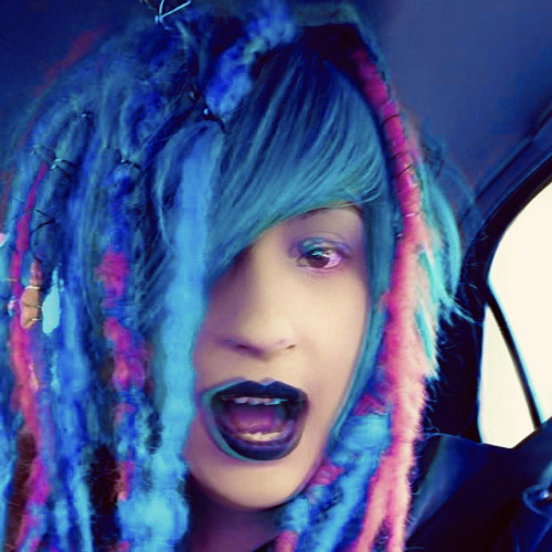 Stream Gothic Vampire Electronic - HEAVY BASS - TRAP GIRL - Dark Techno ...