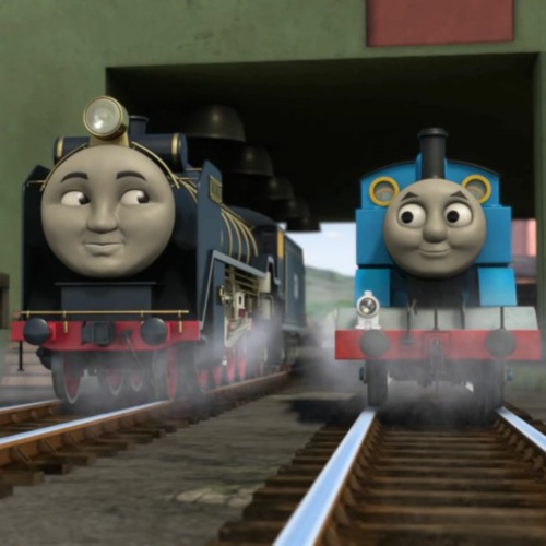 Stream Hiro Talks About Jobi Wood by Thomas CGI Movie Soundtracks ...
