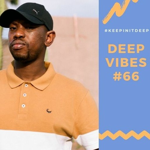 Stream Deep Vibes #66 by Kat La Kat | Listen online for free on SoundCloud