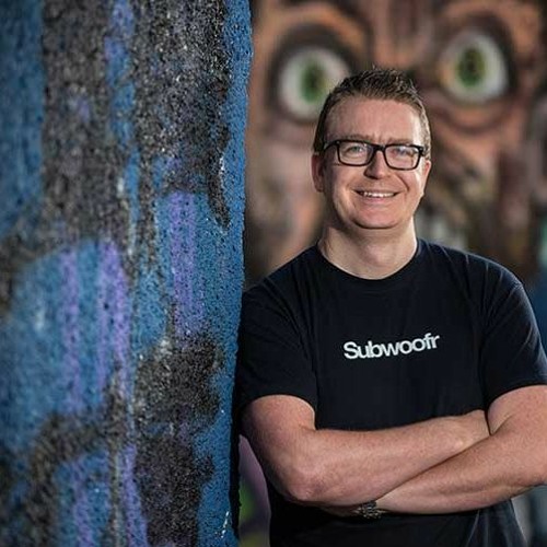 Stream episode Episode 113 - Joe Lennon, Workvivo by ThinkBusiness.ie ...