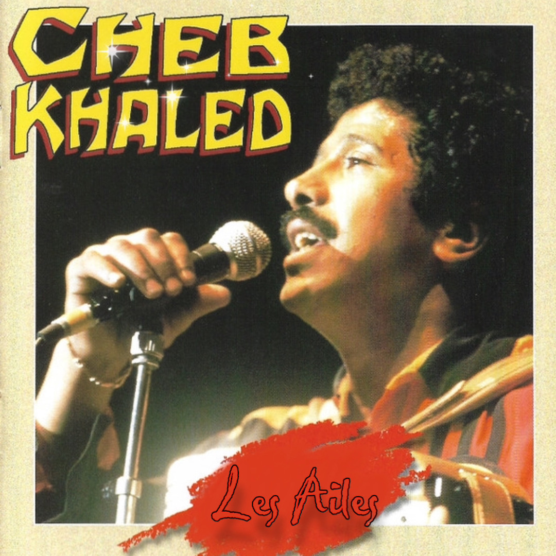Stream Cheb Khaled - Les Ailes Lofi Chill Mix by Bahaxeldeen | Listen ...