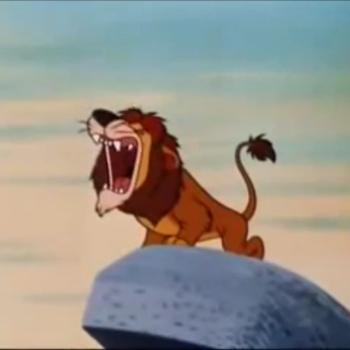 Stream Sound Ideas, Animals - Isolated lion roar 02 by Bill Sweeney ...
